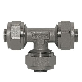 Veetorud ja -liitmikud | Decora