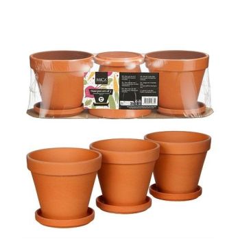 Lillepotid - lai valik nii tuppa kui õue! | Decora