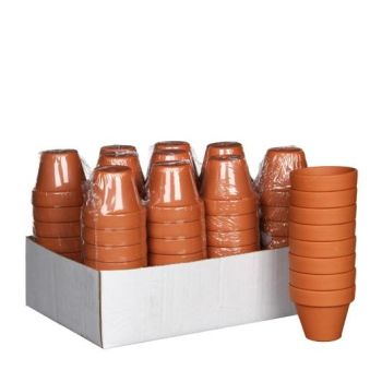 Lillepotid - lai valik nii tuppa kui õue! | Decora