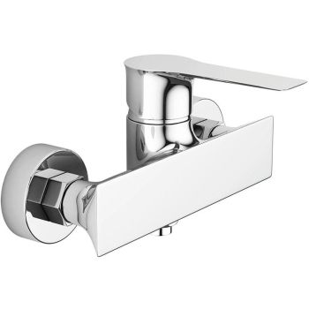 Dušisegistid ja vannisegistid | Decora