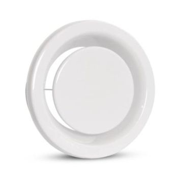 Ventilatsioonirestid ja -plafoonid | Decora