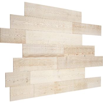MDF seina- ja laepaneelid | Lihtne paigaldus! | Decora