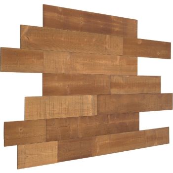 MDF seina- ja laepaneelid | Lihtne paigaldus! | Decora
