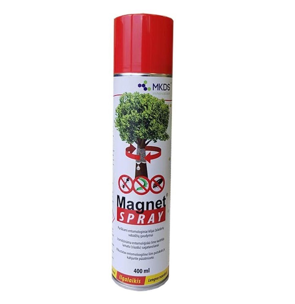Magnet Spray 400ml, 4771315390402 | Decora