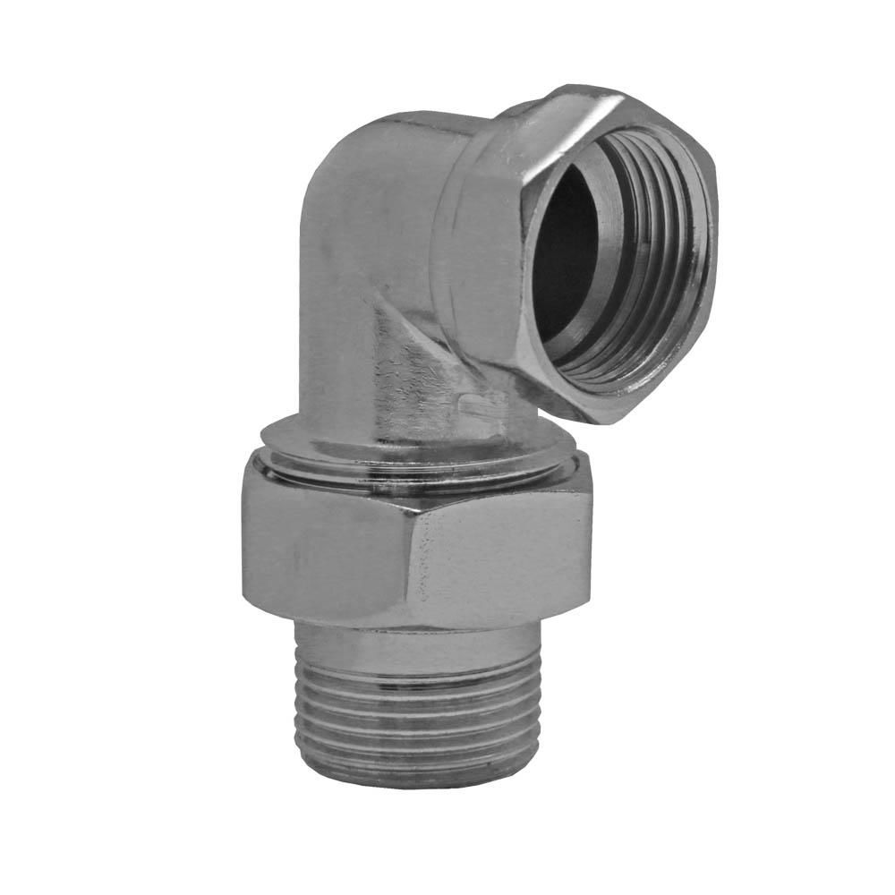 Toru koonusliitmik ameerika mutter nurk 1" sk-vk kroom 2010081256720 ...