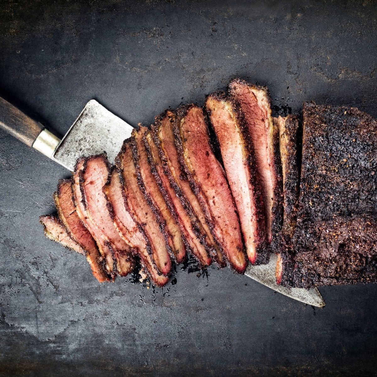 Suussulava suitsuliha valmistamine pole kunagi olnud lihtsam! | Decora