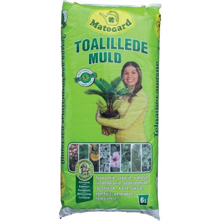 Turbad, mullad kompostiga | Decora | decora.ee