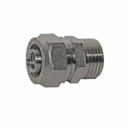 Toru alupex liitmik 16x1/2" vk 4743277006103 | Decora