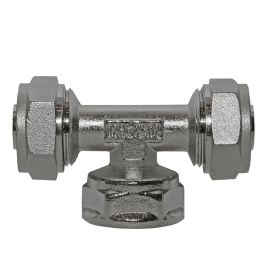 Toru alupex kolmik 20x3/4skx20 4743277006639 | Decora