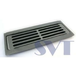 Kamina tuharest 175x425mm 2K/104, 6419876001044 | Decora