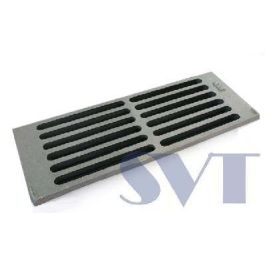 Kamina tuharest 160x355mm 112, 6419876001129 | Decora