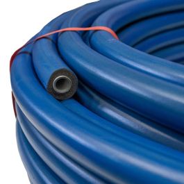Toru alupex isoleeritud 20x2,0mm sinine 50m, 83006S | Decora