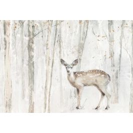 Fliispõhjal fototapeet 14911 metskits 368 x 254cm, 14911 | Decora