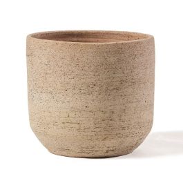 Külmakindel savist lillepott MURGIA 23 MATERA 18182023502 | Decora