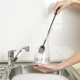 Pudelihari silikoon 3,5x38cm 4008838208038 | Decora