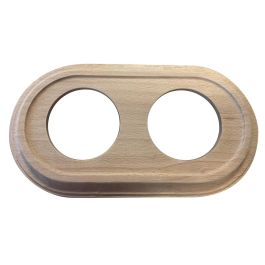 Puidust raam 2-ne 4743157097849 | Decora