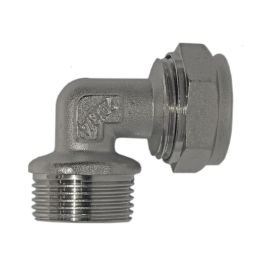 Toru alupex nurk 20x3/4 vk 4743277006349 | Decora