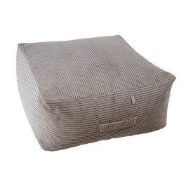 Tumba HYPER 80x80cm, H30cm, hall P0066393 | Decora