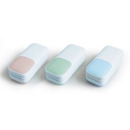 Tiross laetav laualamp Omniva_terminal, itella_terminal | Decora