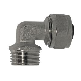 Toru alupex nurk 16x1/2 vk 4743277006318 | Decora