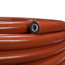 Toru alupex isoleeritud 16x2,0mm punane 50m, 83005P | Decora