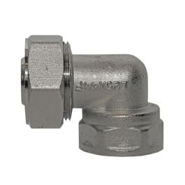 Toru alupex põlv 25x3/4" sk 4743277006295 | Decora