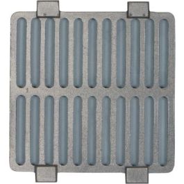 Kamina tuharest 290x260mm 6419876001112 | Decora