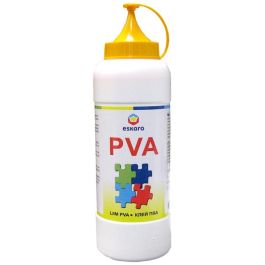 Pva liim 0,75L Eskaro ,4740381000782 | Decora
