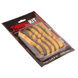 Kuumakindel tihend koos liimiga 4x20x2500mm | Decora