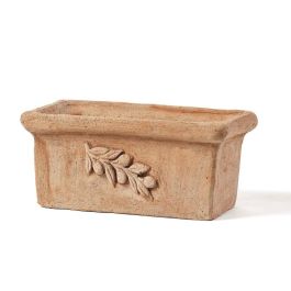 Külmakindel õuelillepott savist GALANTE 30 GALESTRO 18186030500 | Decora