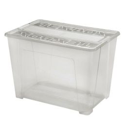 Garderoobikast Tex Box nr.6 70L 8010059072110 | Decora