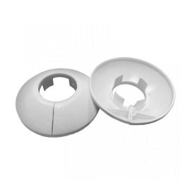 Toru rosett D=32mm valge ,4743222079046 | Decora