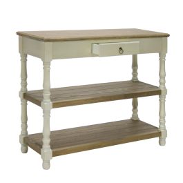 Abilaud SAMIRA 97x35xH80,5cm, antiikvalg 13728 | Decora