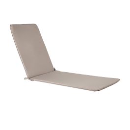 Lamamistooli kate OHIO 55x190xH2,5cm, be T0310879 | Decora
