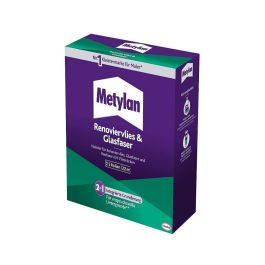 Tapeediliim Metylan Renofleece 500g 4057278006988 | Decora