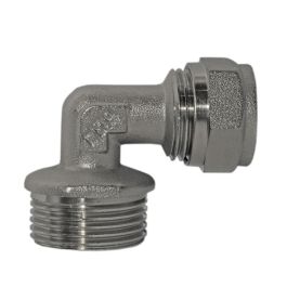 Toru alupex nurk 16x3/4 vk 4743277006325 | Decora