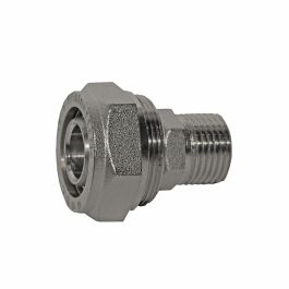 Toru alupex liitmik 25x1/2vk 4743277006141 | Decora