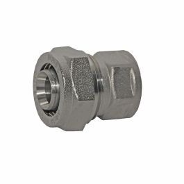 Toru alupex liitmik 20x1/2 sk 4743277006745 | Decora