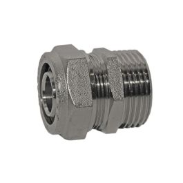 Toru alupex liitmik 25x3/4" vk 4743277006158 | Decora