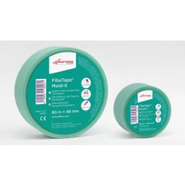 Klaaskiud liiteteip MoldX 48mm/90m 8590930580281 | Decora