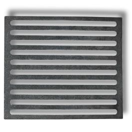 Kamina tuharest 250x290mm malm 4742171001382 | Decora