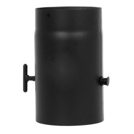 Suitsutoru D130/0,25m siibriga 5999078700743 | Decora