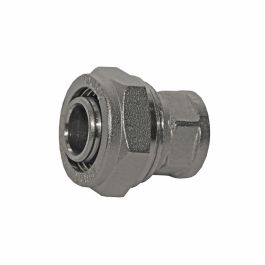 Toru alupex liitmik 25x1/2sk 4743277006769 | Decora