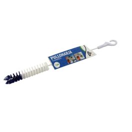 Pudelihari Aino 42,5cm 25 mm nailon , 6416096500722 | Decora