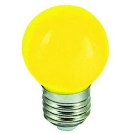 LED lamp 1W E27 kollane 5907418704719 | Decora