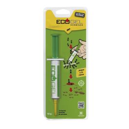 Sipelga ja vaaraosipelga mürksööt Ecogel 10g 8437004209115 | Decora