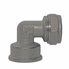 Toru alupex põlv 25x1 SK 4743277006301 | Decora