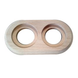 Raam 2-ne puidust keraamilistele pindadele 4743157018622 | Decora