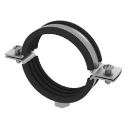 Toruklamber 2" kummitihend 5907672901565 | Decora