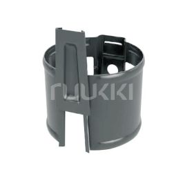 Vihmaveetoru kinnitusklamber kiiluga kivi 90mm ümar RR23 tumehall ...